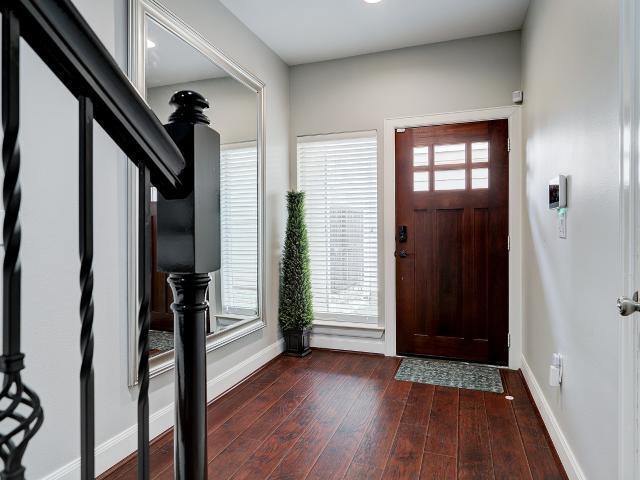 3 BR, 3 BA Apartment 1206 Cushing Street, Houston, TX 77019