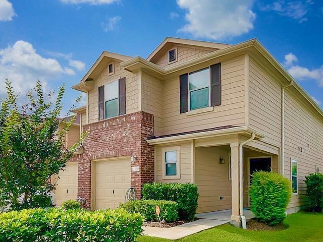 3 BR, 3 BA Apartment 12109 Martin Crk Ln, Tomball, TX 77377