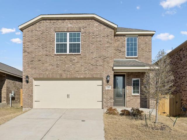 3 BR, 3 BA Apartment 1210 Bullock Drive, Princeton, TX 75407