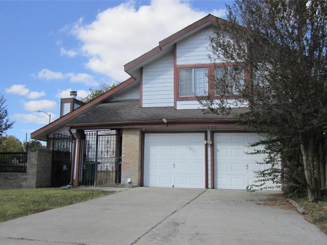 3 BR, 3 BA Apartment 12122 Kemerton Drive, Houston, TX 77099