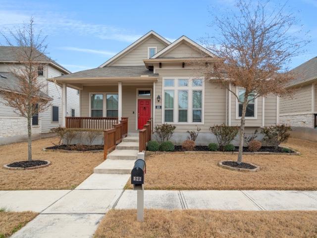 3 BR, 3 BA Apartment 121 Greene, Kyle, TX 78640