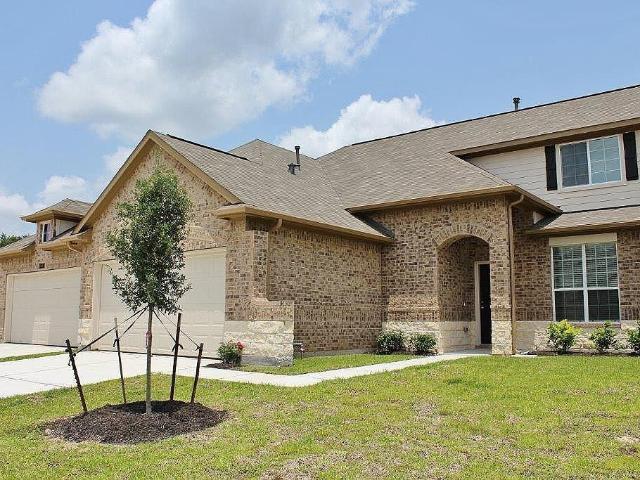 3 BR, 3 BA Apartment 12219 Dona Ln, Houston, TX 77044