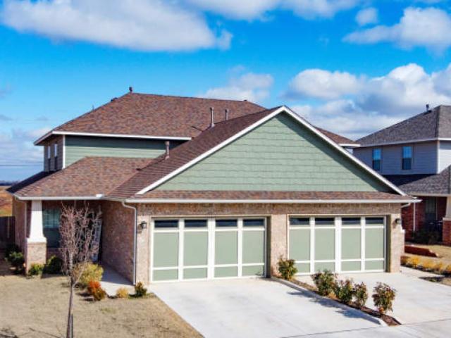 3 BR, 3 BA Apartment 12221 Angeles Way, Yukon, OK 73099