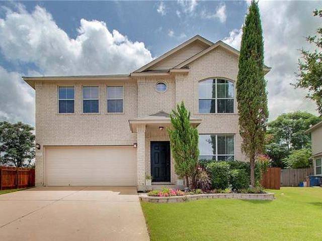 3 BR, 3 BA Apartment 12221 Buzz Schneider Ln, AUSTIN, TX 78748