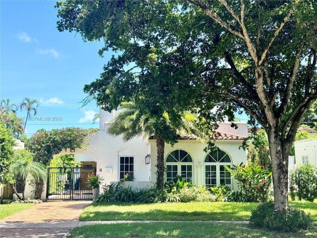 3 BR, 3 BA Apartment 1223 Lisbon St, CORAL GABLES, FL 33134