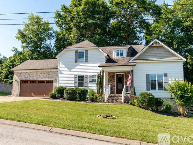 3 BR, 3 BA Apartment 122 Timberland Dr, Columbia, TN 38401