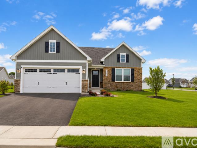 3 BR, 3 BA Apartment 1231 Trillium Place, Hampshire, IL 60140