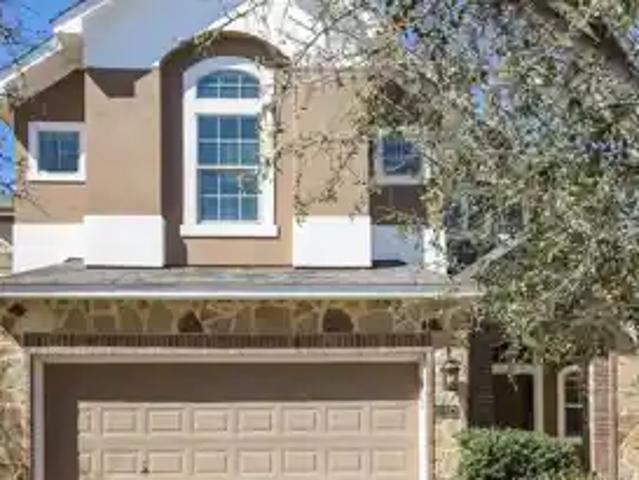 3 BR, 3 BA Apartment 12423 Jacobs Pond, SAN ANTONIO, TX 78253