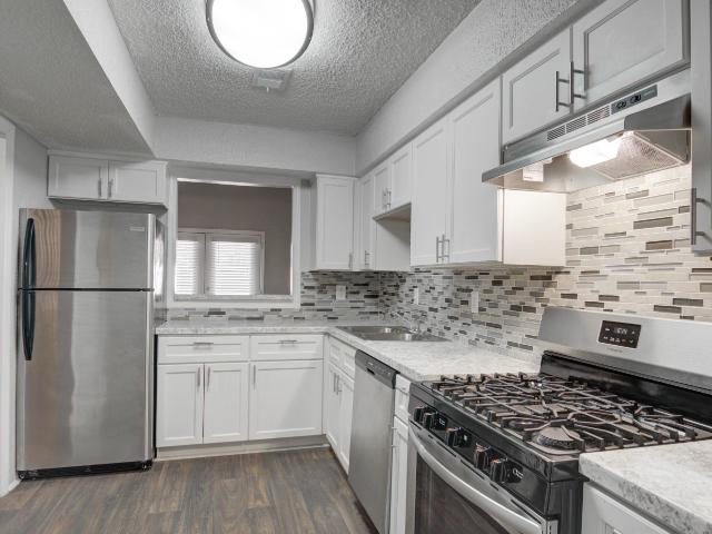 3 BR, 3 BA Apartment 1250 Brockett Road Unit 2105, Clarkston, GA 30021