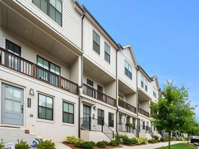 3 BR, 3 BA Apartment 1267 Zucchini Circle, Atlanta, GA 30315
