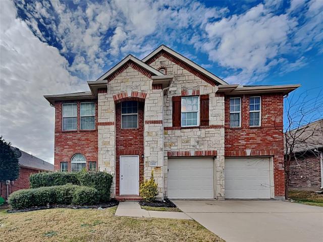 3 BR, 3 BA Apartment 12885 Kiltartan Drive, Frisco, TX 75035