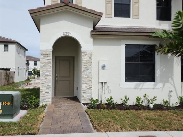 3 BR, 3 BA Apartment 12897 Southwest 234th Street, Homestead, FL 33032