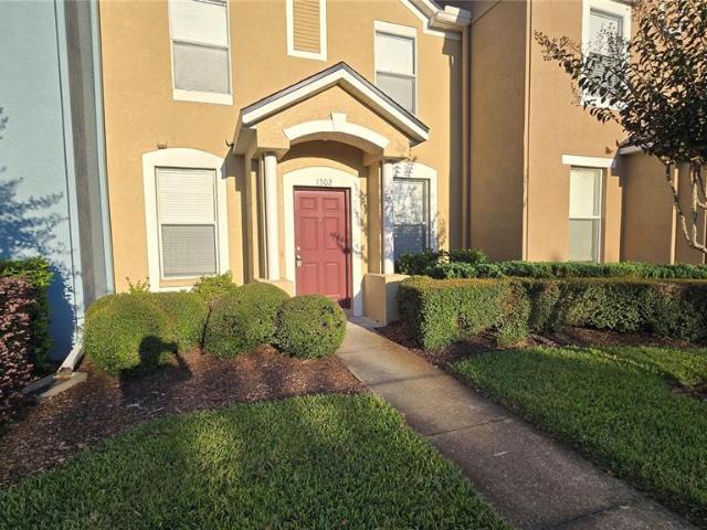 3 BR, 3 BA Apartment 1302 Denman Court, Wesley Chapel, FL 33543