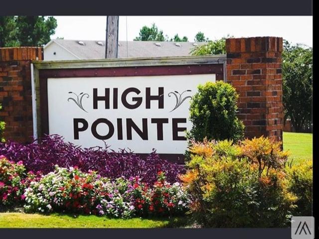 3 BR, 3 BA Apartment 1307 Private Road 3097, Unit High Pointe, Oxford, MS 38655