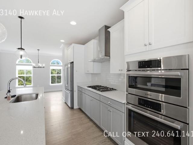 3 BR, 3 BA Apartment 13140 Hawkeye Aly, Clarksburg, MD 20871