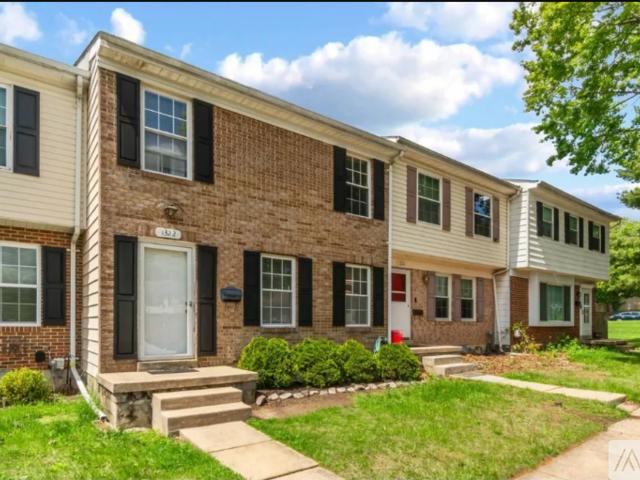 3 BR, 3 BA Apartment 1322 Harford Square Drive, Edgewood, MD 21040