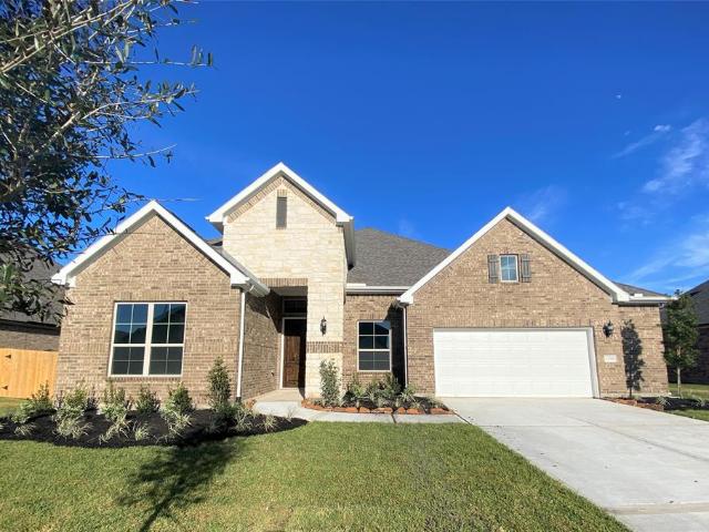 3 BR, 3 BA Apartment 13514 RED BLOOM CIR, Mont Belvieu, TX 77535
