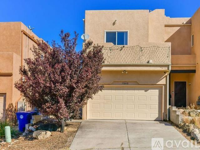 3 BR, 3 BA Apartment 13615 Shaffer Ct SE, Albuquerque, NM 87123