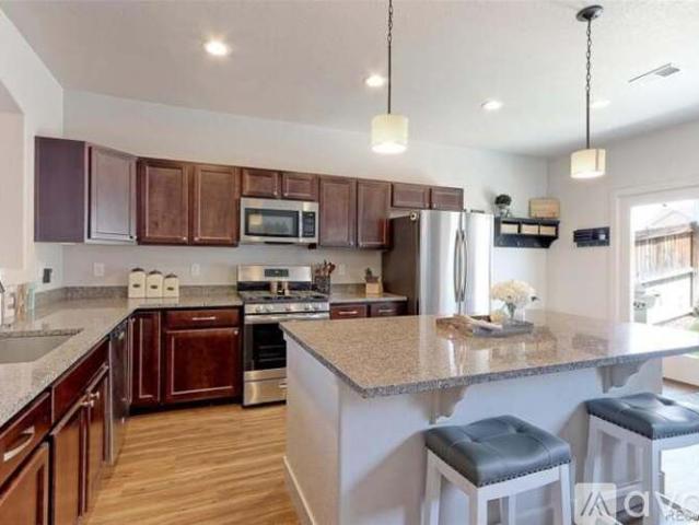 3 BR, 3 BA Apartment 13750 Garfield St, Unit A, Thornton, CO 80602