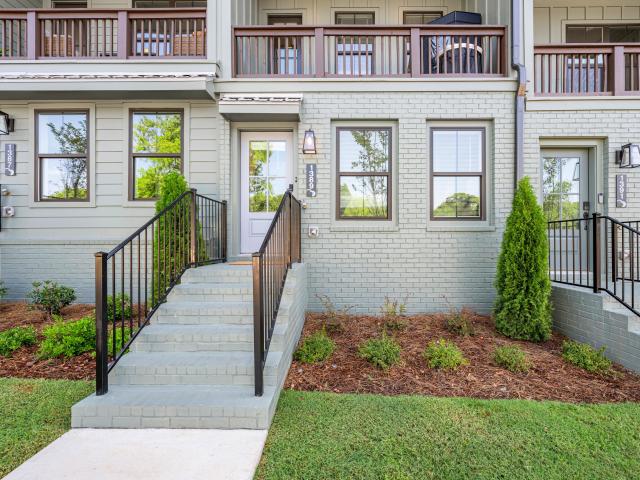 3 BR, 3 BA Apartment 1389 Cozy Ct. SE 1, Atlanta, GA 30315
