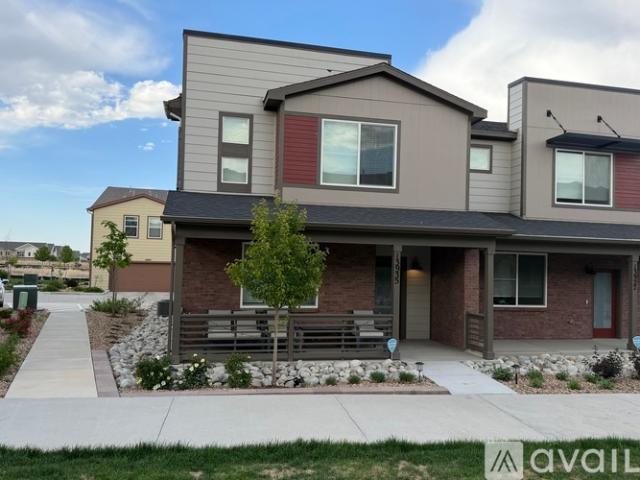 3 BR, 3 BA Apartment 13935 Vispo Way, Unit 766958, Broomfield, CO 80020