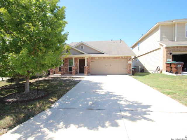 3 BR, 3 BA Apartment 243 Finch Knl, San Antonio, TX 78253