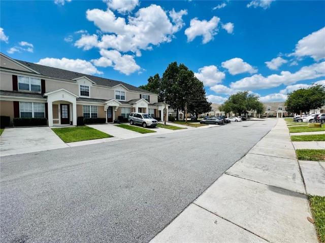 3 BR, 3 BA Apartment 2413 Silver Palm Drive, Kissimmee, FL 34747