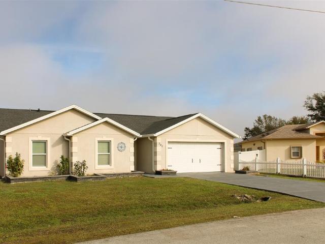 3 BR, 3 BA Apartment 242 Abbotsbury Dr, Kissimmee, FL 34758