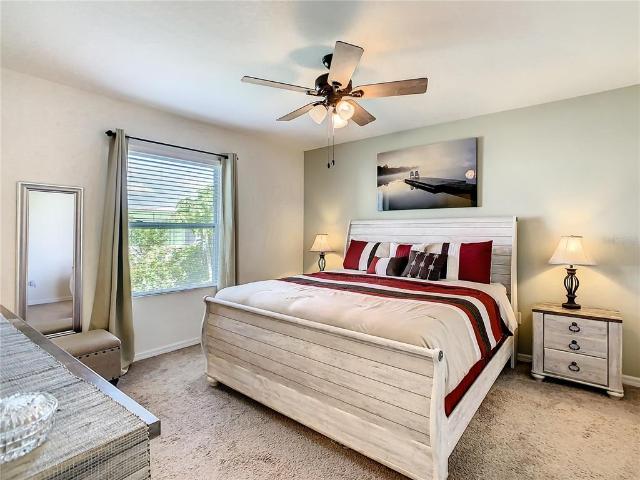 3 BR, 3 BA Apartment 244 Arbor Lakes Drive, Davenport, FL 33896