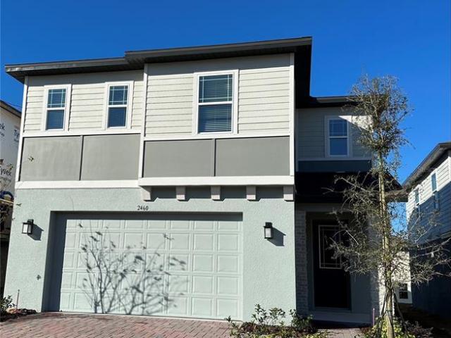 3 BR, 3 BA Apartment 2460 GOLD DUST DR, Minneola, FL 34715