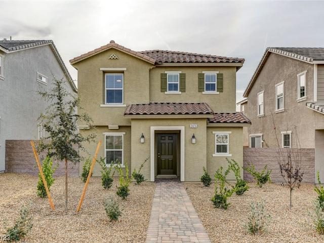 3 BR, 3 BA Apartment 2476 Bellinzona Pl, Henderson, NV 89044