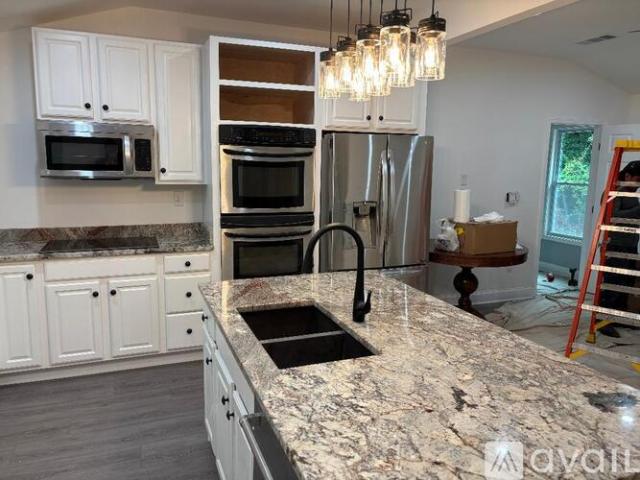 3 BR, 3 BA Apartment 248 Johnson Dupree Lane, Acworth, GA 30102