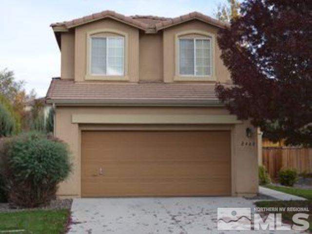 3 BR, 3 BA Apartment 2494 Roman Dr, Sparks, NV 89434