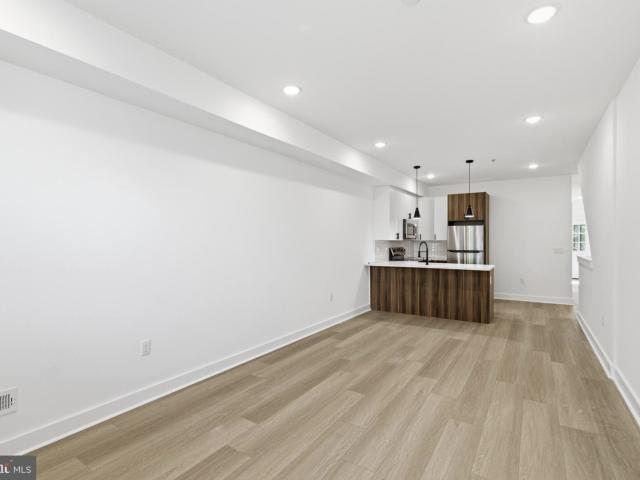 3 BR, 3 BA Apartment 2505 N 11th St, Philadelphia, PA 19133
