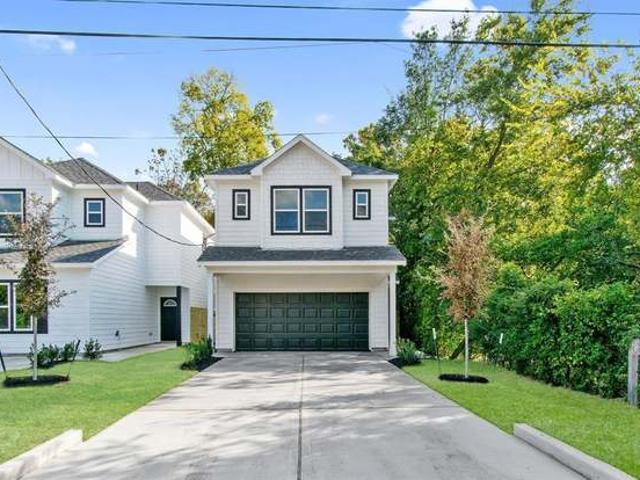 3 BR, 3 BA Apartment 2509 Lucky St, Houston, TX 77088