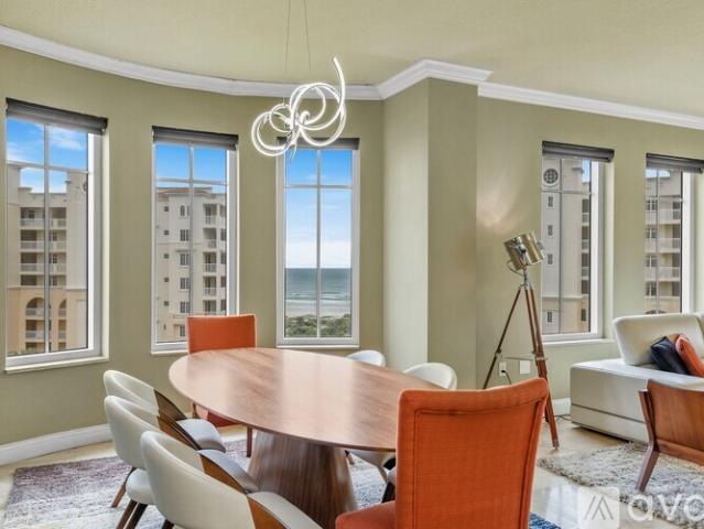 3 BR, 3 BA Apartment 250 Minorca Beach Way, Unit 701, New Smyrna Beach, FL 32169