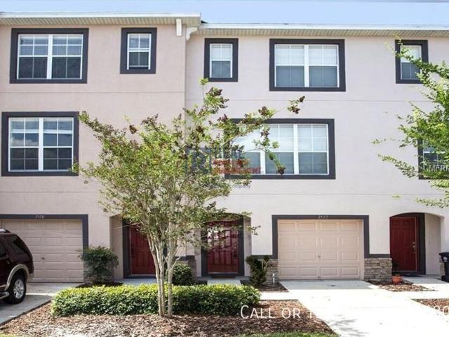 3 BR, 3 BA Apartment 2522 Lexington Oak Dr, Brandon, FL 33511