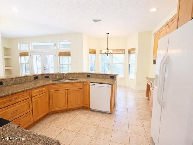 3 BR, 3 BA Apartment 2546 Crooked Creek Point Road, Middleburg, FL 32068