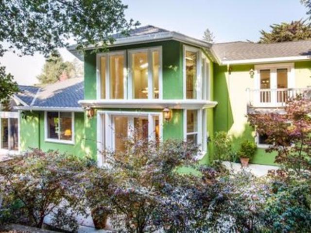3 BR, 3 BA Apartment 260 Jaunell Rd, Aptos, CA 95003