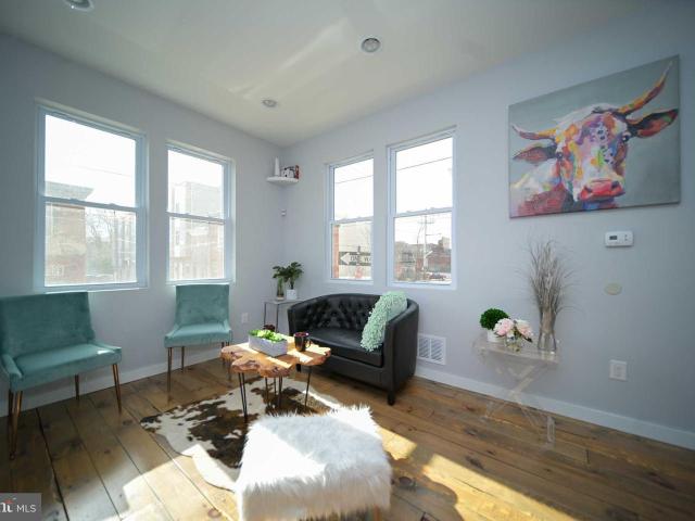 3 BR, 3 BA Apartment 2618 Jasper St, Philadelphia, PA 19125