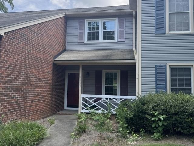 3 BR, 3 BA Apartment 2629 Windy Xing, Winston Salem, NC 27127