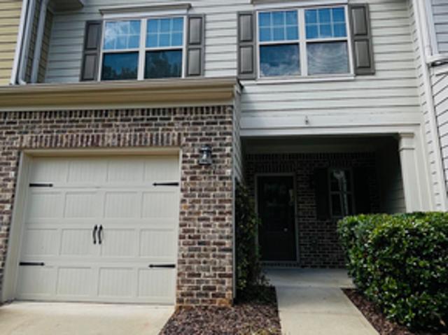 3 BR, 3 BA Apartment 2630 Maple Park Place, Unit 15, Cumming, GA 30041