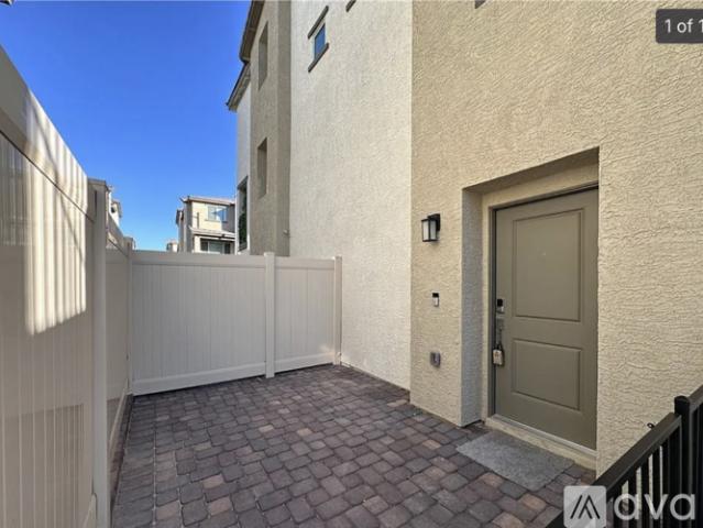 3 BR, 3 BA Apartment 2670 Matador Red Avenue, Unit None, North Las Vegas, NV 89086