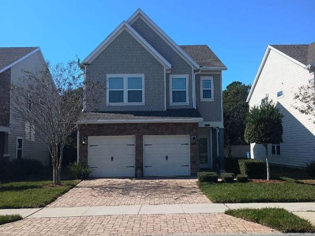 3 BR, 3 BA Apartment 2672 Caroline Hls Dr, Jacksonville, FL 32225