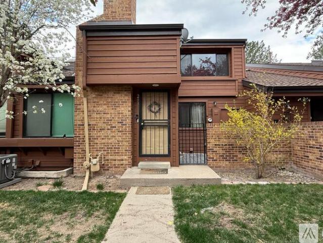 3 BR, 3 BA Apartment 2685 South Dayton Way, Unit 293, Denver, CO 80231