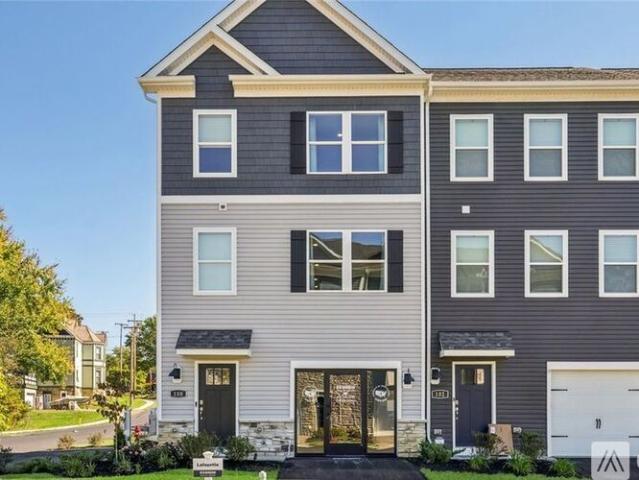 3 BR, 3 BA Apartment 273 Truth Cir, Harmony, PA 16037