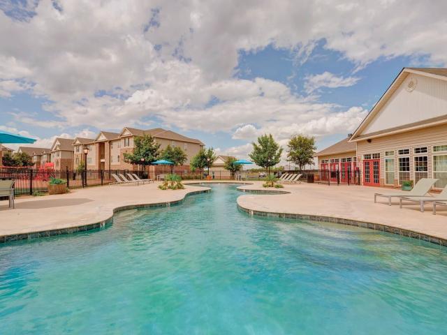 3 BR, 3 BA Apartment 2702 North Judge Ely Boulevard Unit 638, Abilene, TX 79601