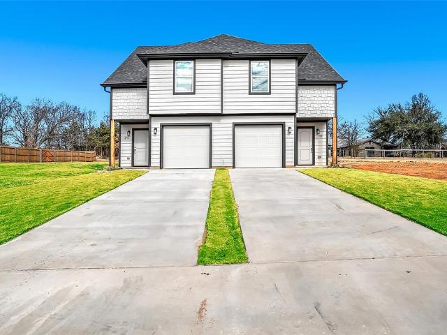 3 BR, 3 BA Apartment 2709 West Washington St, Denison, TX 75020