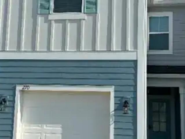 3 BR, 3 BA Apartment 270 Brandon Lks Dr, Saint Augustine, FL 32092