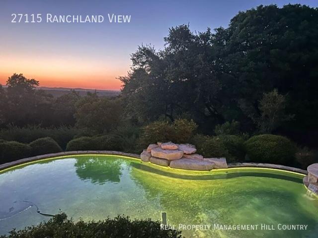3 BR, 3 BA Apartment 27115 Ranchland View, Boerne, TX 78006
